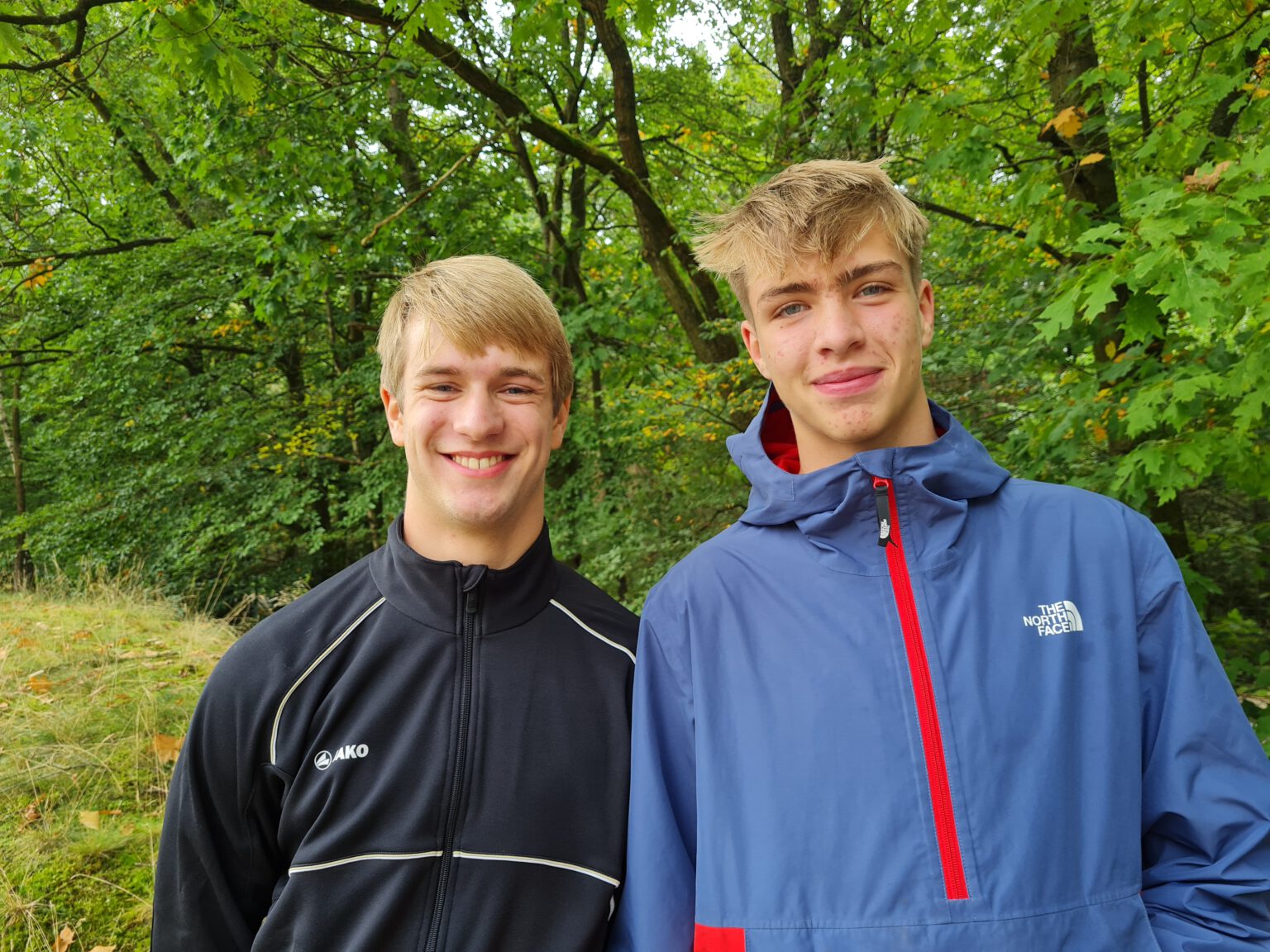 STRAUB verteidigt deutschen Meister Titel im DTB-5-Kampf – Fechten im ATSV